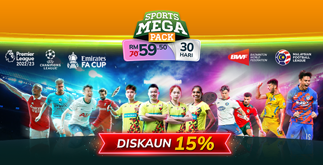 NJOI | Saluran & Pek