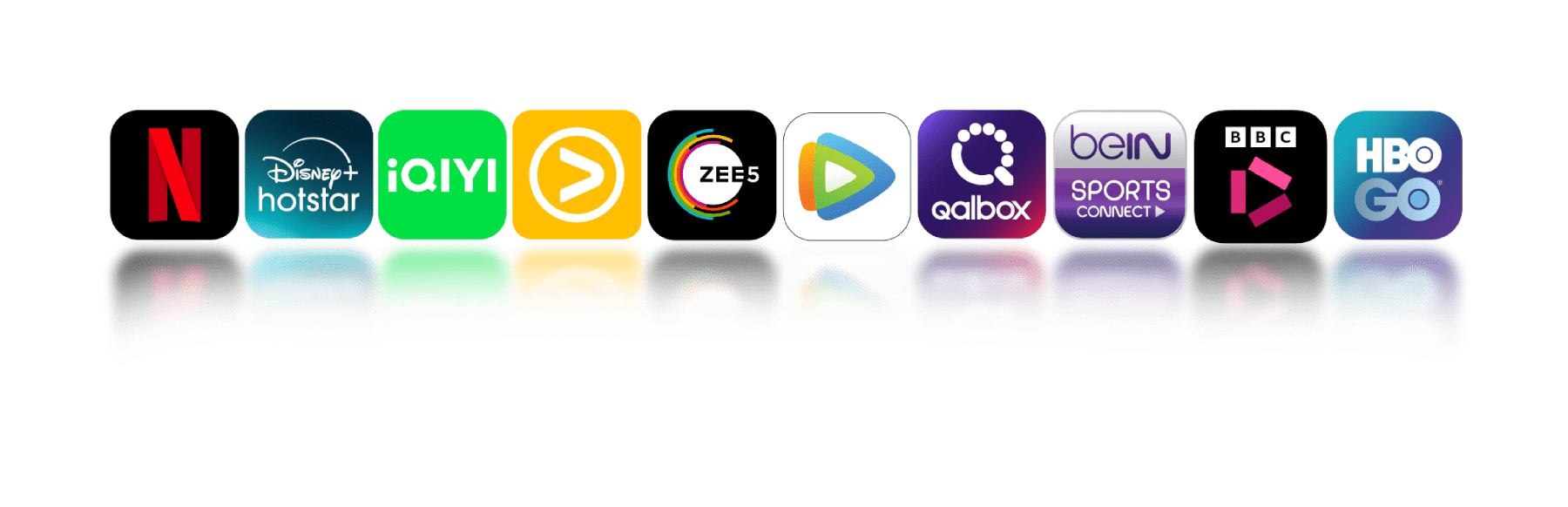 Your favourite apps, all in one place | Astro