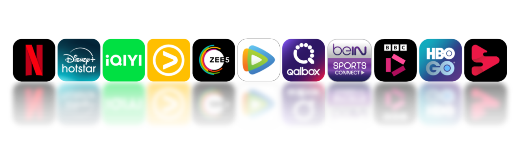 Your favourite apps, all in one place | Astro