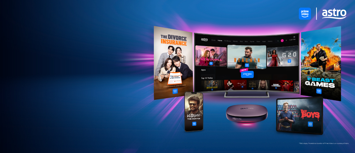 Your favourite apps, all in one place | Astro