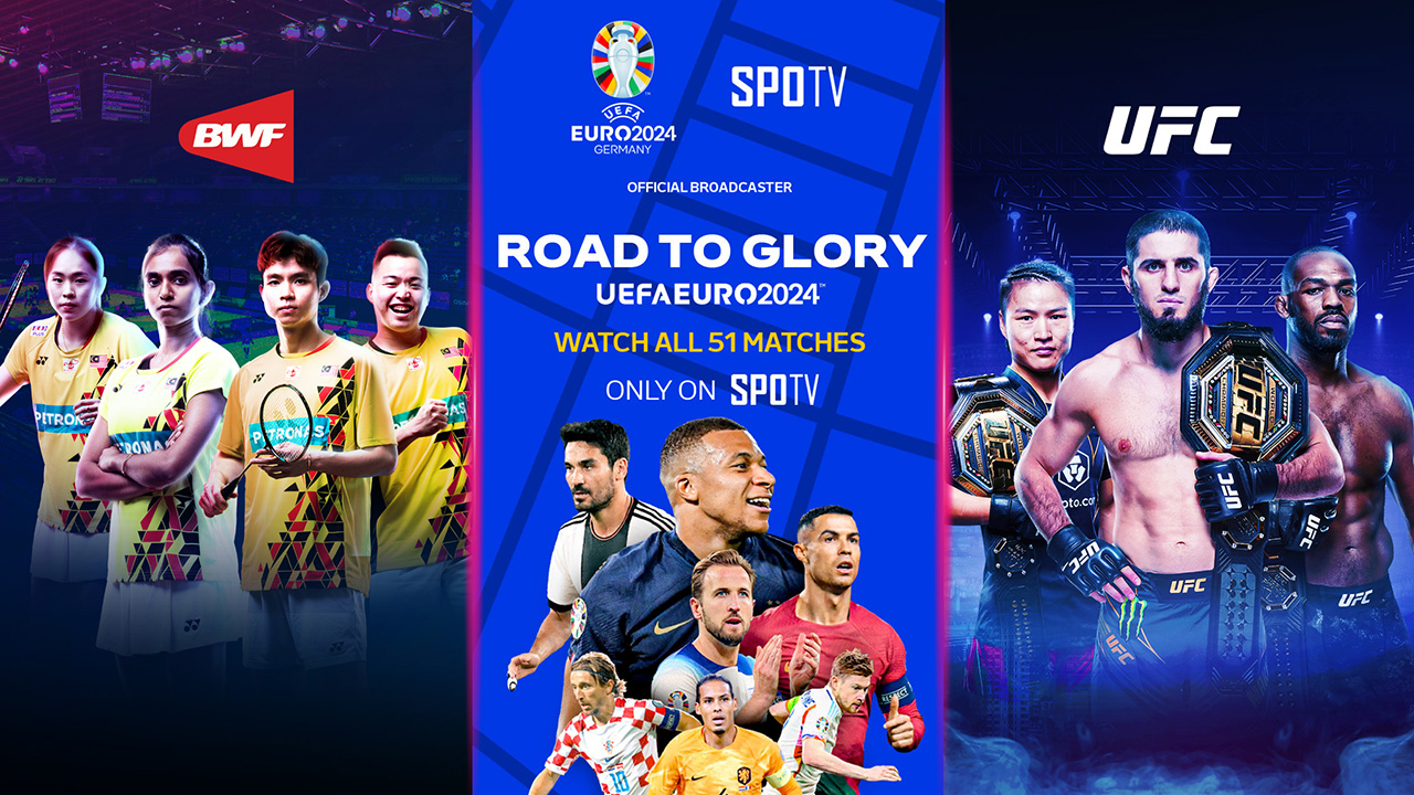 beIN SPORTS CONNECT | Astro